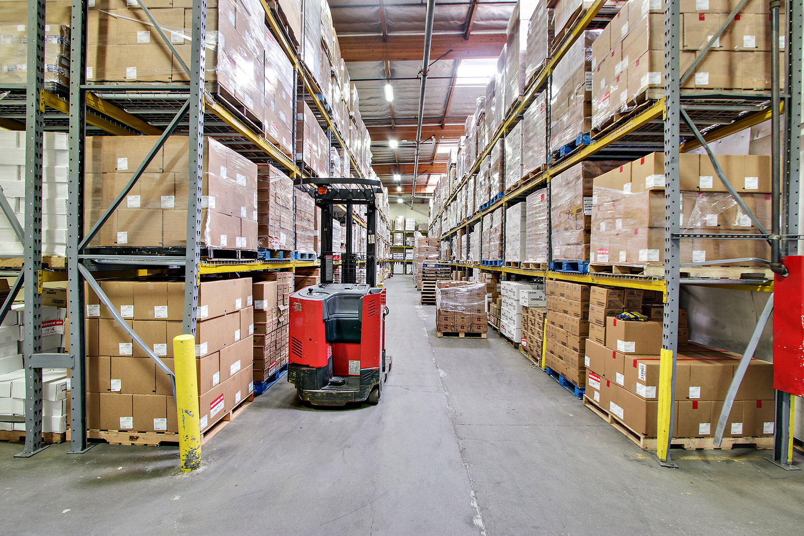 Tenant & Buyer Representation | Hudson Industrial Buildings